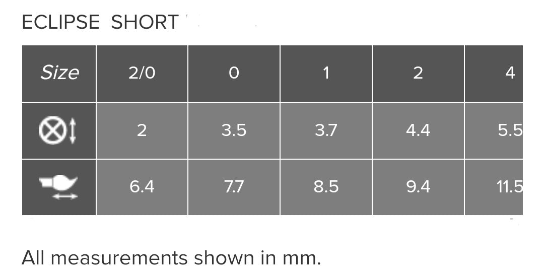 Handmade Eclipse Brush from Rosemary & Co – JO JAGO ART